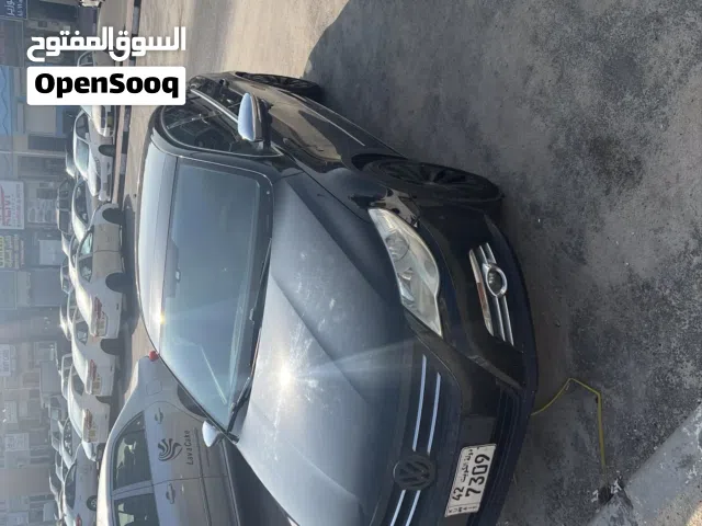 Used Volkswagen Cars For Sale in Kuwait: Second Hand, Pre Owned : Best ...