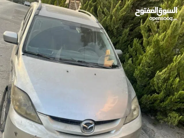 Used Mazda Other 1999 Cars For Sale in Jordan at Best Price | OpenSooq ...