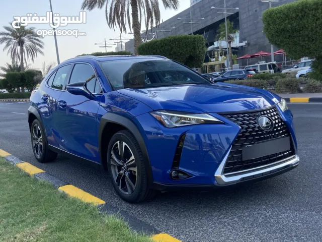 73 Used Lexus Cars For Sale in Kuwait : Price from 830 KWD | OpenSooq ...
