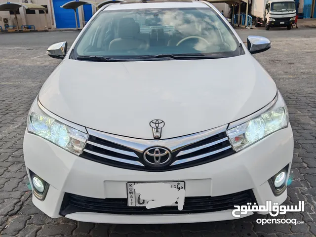 Top Cars for Sale in Kuwait : Toyota Chevrolet Nissan : Second Hand ...