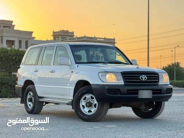 43 Used Toyota Land Cruiser Cars For Sale in Kuwait : Price from 1,760 ...