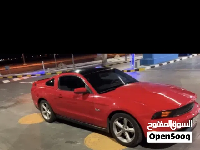 Ford Mustang Cars for Sale in Kuwait : Best Prices : All Mustang Models ...