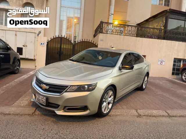 Used Chevrolet Cars For Sale in Kuwait: Second Hand, Pre Owned : Best ...