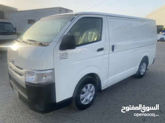 Used Toyota Cars For Sale in Kuwait: Second Hand, Pre Owned : Best ...