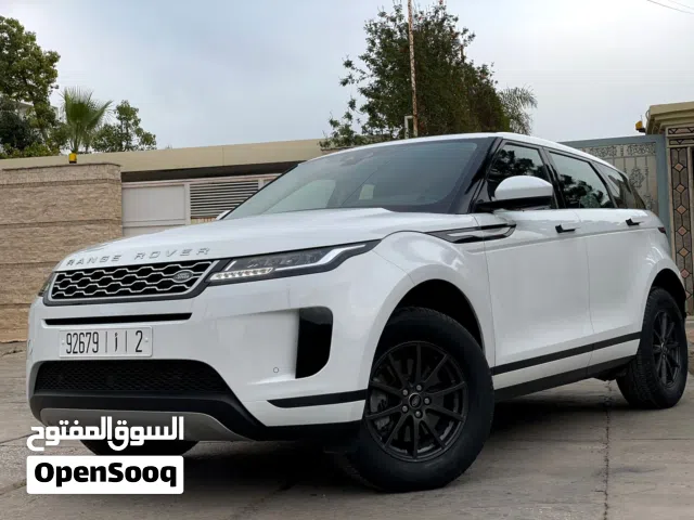 Used Cars for Sale in Morocco - Second Hand Cars | OpenSooq