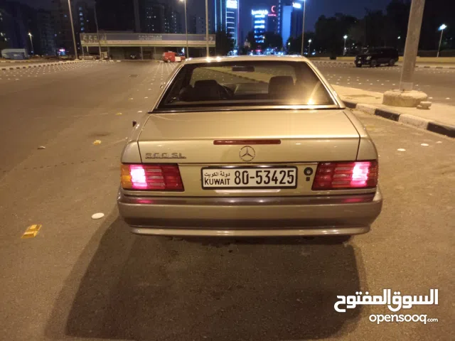 Used Mercedes Benz Cars For Sale in Kuwait: Second Hand, Pre Owned ...