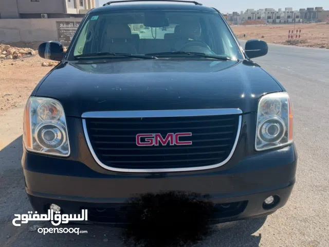 Used GMC Cars For Sale in Saudi Arabia: Second Hand, Pre Owned : Best ...