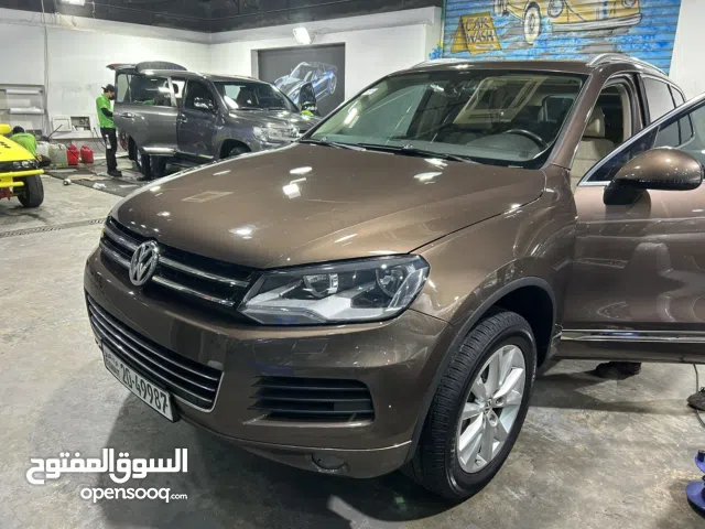 Used Volkswagen Cars For Sale in Kuwait: Second Hand, Pre Owned : Best ...