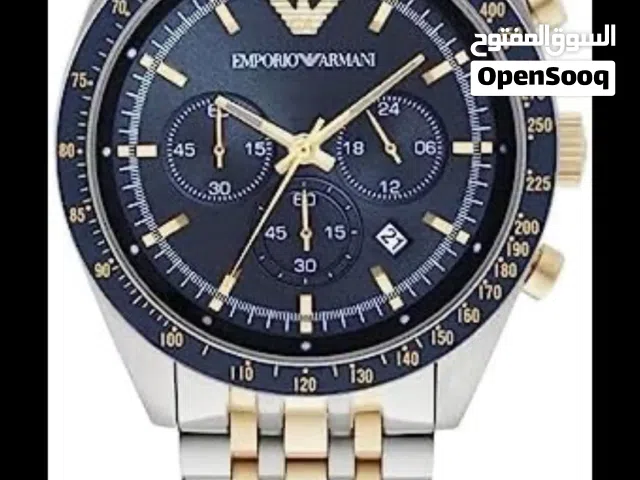 Men's Luxury Watches for Sale in Kuwait - Shop Top Brands - Rolex ...