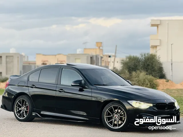 BMW F30 328 KIT M