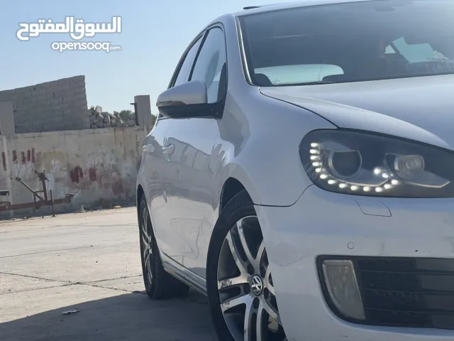 فولكسفاغن جولف GTI للبيع في ليبيا : مستعملة وجديدة : فولكسفاغن جولف GTI ...