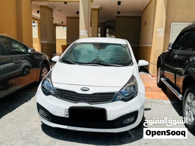 Used Kia Cars For Sale in Kuwait: Second Hand, Pre Owned : Best Prices ...