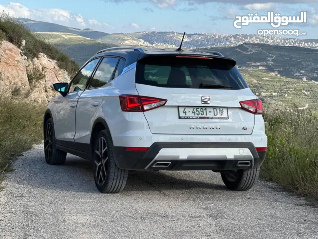 سيات ارونا للبيع في فلسطين : مستعملة وجديدة : سيات ارونا بارخص سعر | شو بدك