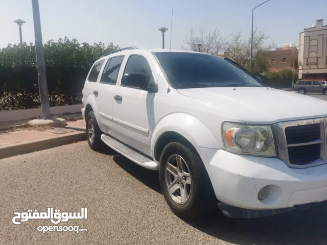 Dodge Durango Cars for Sale in Kuwait : Best Prices : All Durango ...