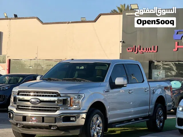 Ford F-150 Cars for Sale in Oman : Best Prices : All F-150 Models : New ...