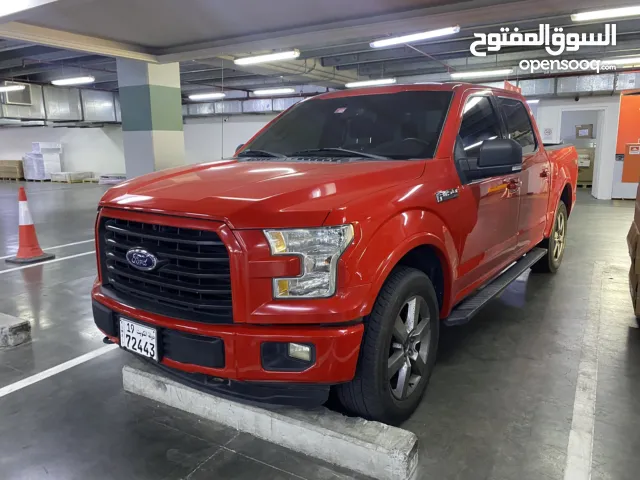 Ford F-150 Cars for Sale in Kuwait : Best Prices : All F-150 Models ...
