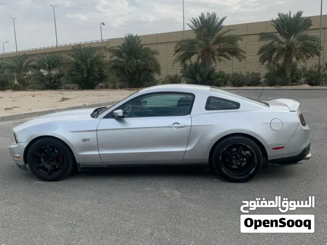 Ford Mustang Cars for Sale in Kuwait : Best Prices : All Mustang Models ...