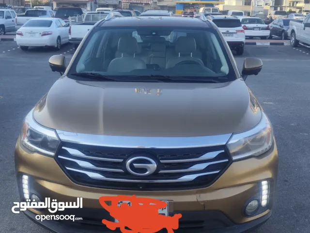 Used GAC Cars For Sale in Kuwait: Second Hand, Pre Owned : Best Prices ...
