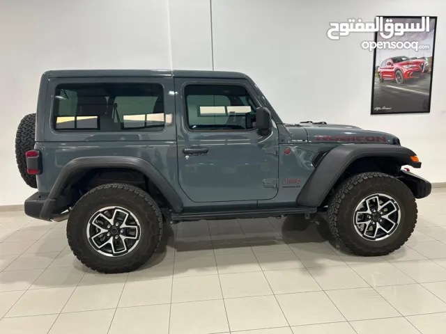 29 Used Jeep Wrangler Cars For Sale in Kuwait : Price from 2,050 KWD ...