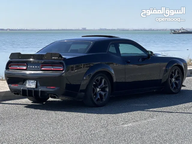 Dodge Challenger For Sale in Kuwait | OpenSooq