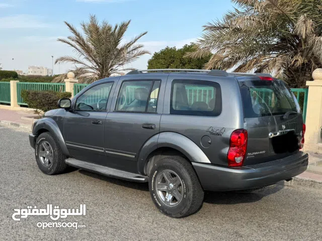 Used Dodge Cars For Sale in Kuwait: Second Hand, Pre Owned : Best ...