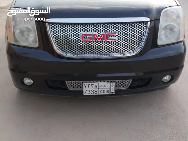 Used GMC Cars For Sale in Al Riyadh: Second Hand, Pre Owned : Best ...