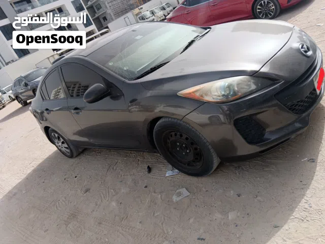 1 Used Mazda CX-3 Blue Color For Sale in UAE : Price from 40,000 AED ...
