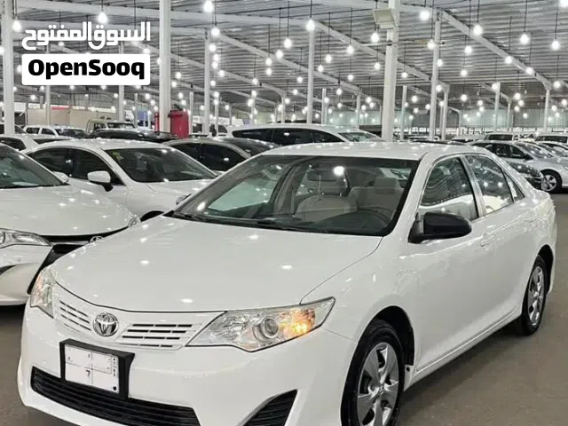 Used Toyota Cars For Sale in Saudi Arabia: Second Hand, Pre Owned ...