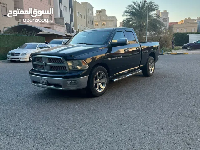 Used Dodge Cars For Sale in Kuwait: Second Hand, Pre Owned : Best ...