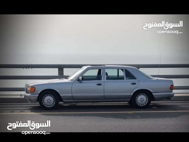 Used Mercedes Benz Cars For Sale in Kuwait: Second Hand, Pre Owned ...