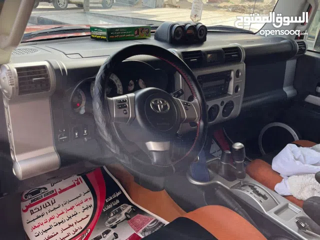 تويوتا FJ للبيع في العراق : مستعملة وجديدة : تويوتا FJ بارخص سعر ...