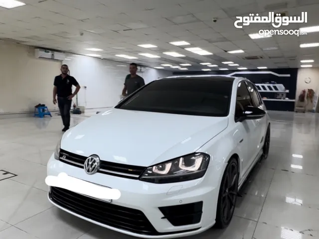 فولكسفاغن جولف R للبيع في الإمارات : مستعملة وجديدة : فولكسفاغن جولف R ...