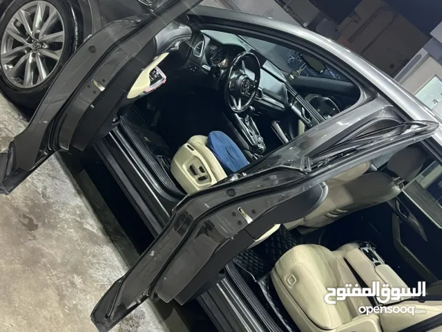 Used Cars for Sale in Yanbu: Second Hand Cars in KSA | OpenSooq