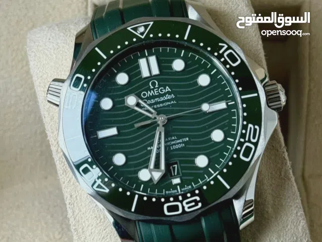 Men's Luxury Watches for Sale in Kuwait - Shop Top Brands - Rolex ...