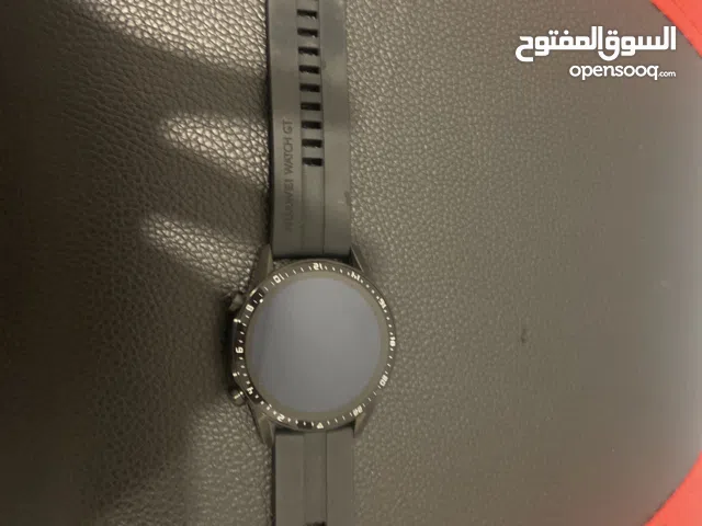 Huawei Smart Watches for Sale in Kuwait : Best Prices | OpenSooq