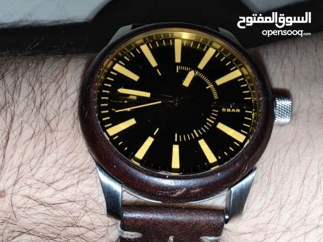 Men's Luxury Watches for Sale in Kuwait - Shop Top Brands - Rolex ...