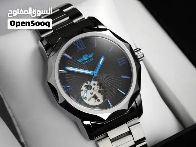 Men's Luxury Watches for Sale in Kuwait - Shop Top Brands - Rolex ...