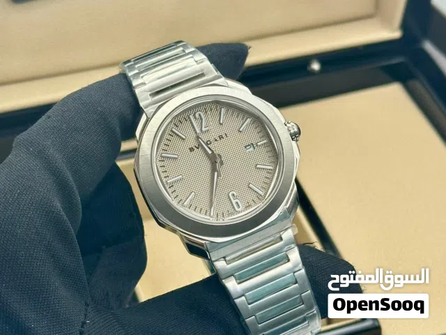 Men's Luxury Watches for Sale in Kuwait - Shop Top Brands - Rolex ...