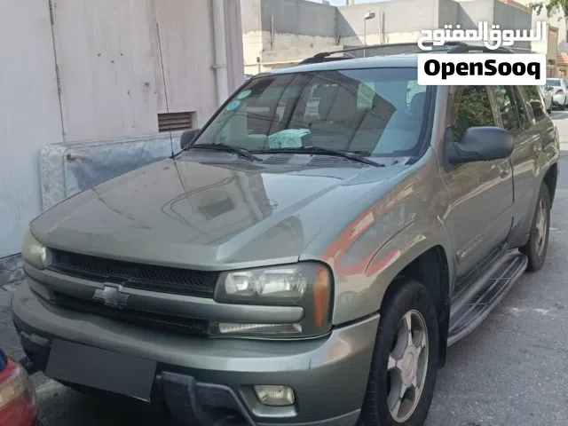 1 Used Chevrolet Silverado Blue Color For Sale in Muharraq : Price from ...