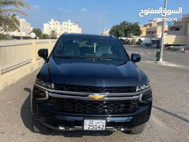 Chevrolet Car Rental in Kuwait: For Rent: Best Prices | OpenSooq