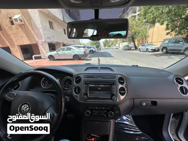 Used Volkswagen Cars For Sale in Saudi Arabia: Second Hand, Pre Owned ...