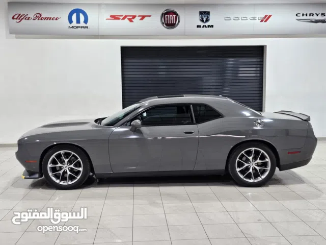 Dodge Challenger Cars for Sale in Kuwait : Best Prices : All Challenger ...