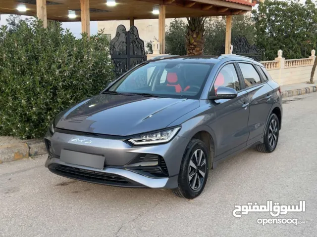 بي واي دي E2 للبيع في الأردن : مستعملة وجديدة : بي واي دي E2 بارخص سعر ...