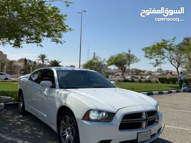 Used Dodge Cars For Sale in Kuwait: Second Hand, Pre Owned : Best ...