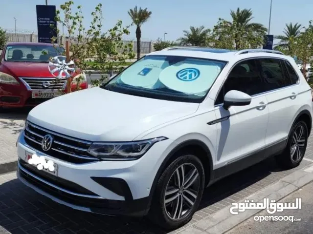Used Volkswagen Cars For Sale in Bahrain: Second Hand, Pre Owned : Best ...