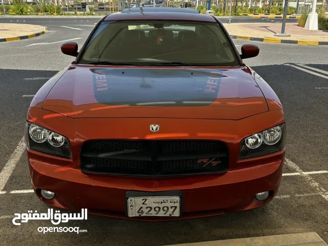 Used Dodge Cars For Sale in Kuwait: Second Hand, Pre Owned : Best ...