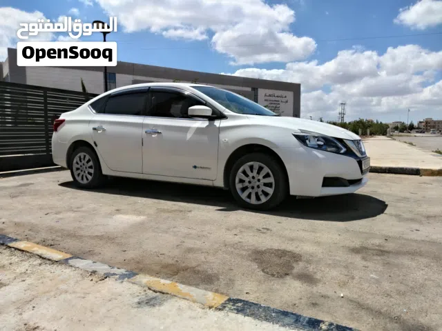 1 Used Nissan Grey 2016 Cars For Sale in Irbid : Price from 13,300 JOD ...