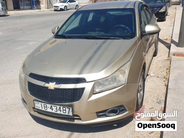 Used Chevrolet Cars For Sale in Jordan: Second Hand, Pre Owned : Best ...
