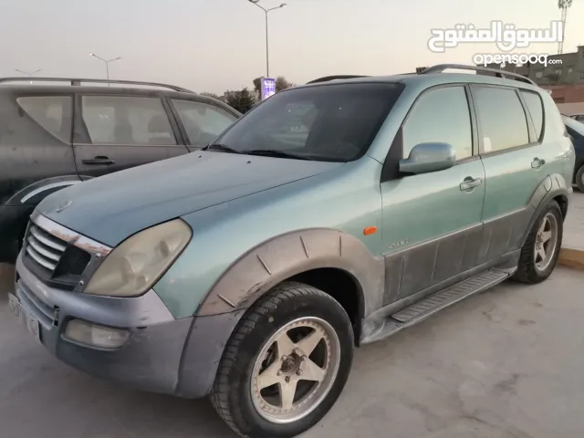 Used Cars for Sale in Algeria - Second Hand Cars | OpenSooq