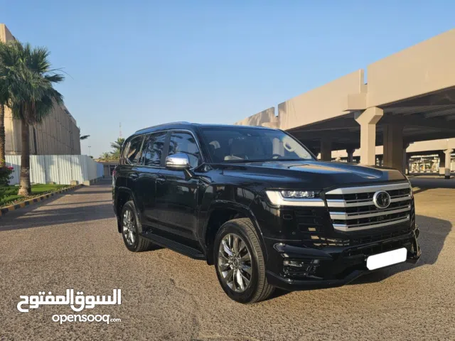 Used Toyota Cars For Sale in Kuwait: Second Hand, Pre Owned : Best ...